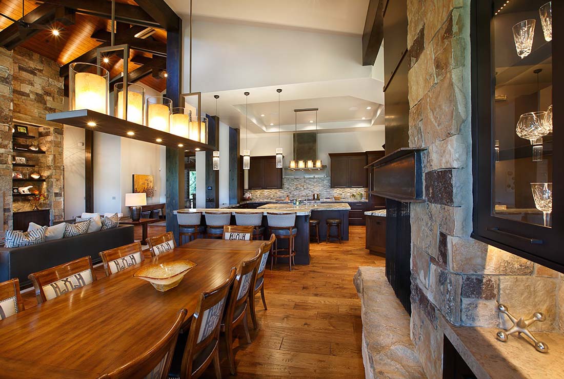 Park City Interior Designer | Park City Interior Designs | Utah ...