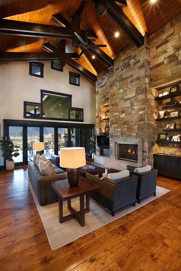 Park City Interior Designer | Park City Interior Designs | Utah ...