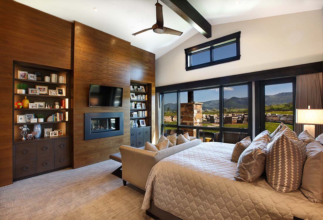 Park City Interior Designer | Park City Interior Designs | Utah ...