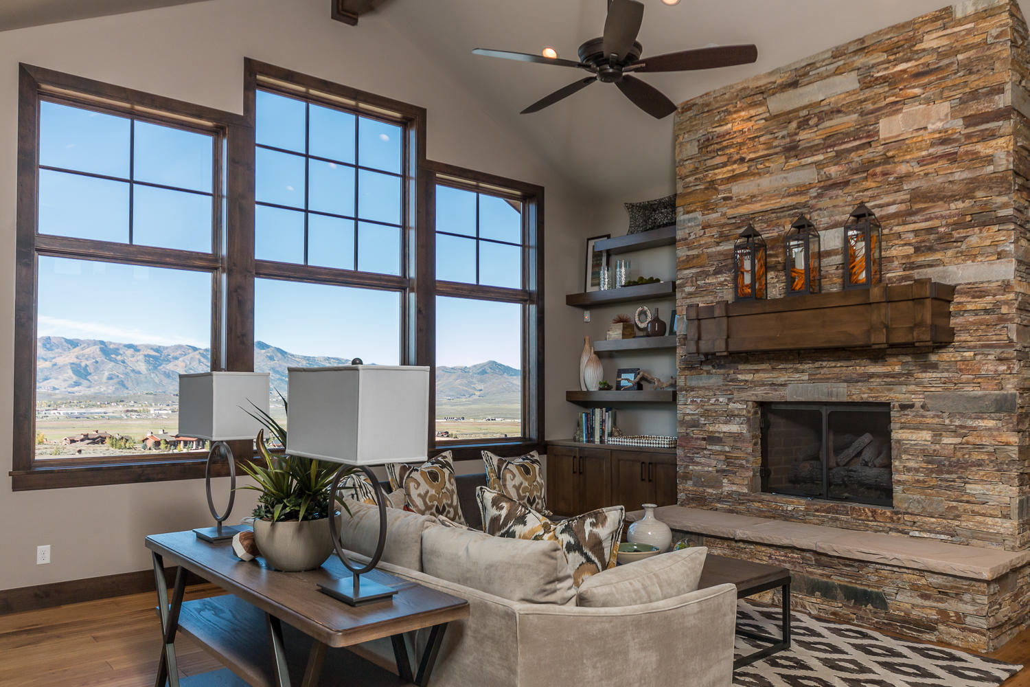 Park City Interior Designer | Park City Interior Designs | Utah ...