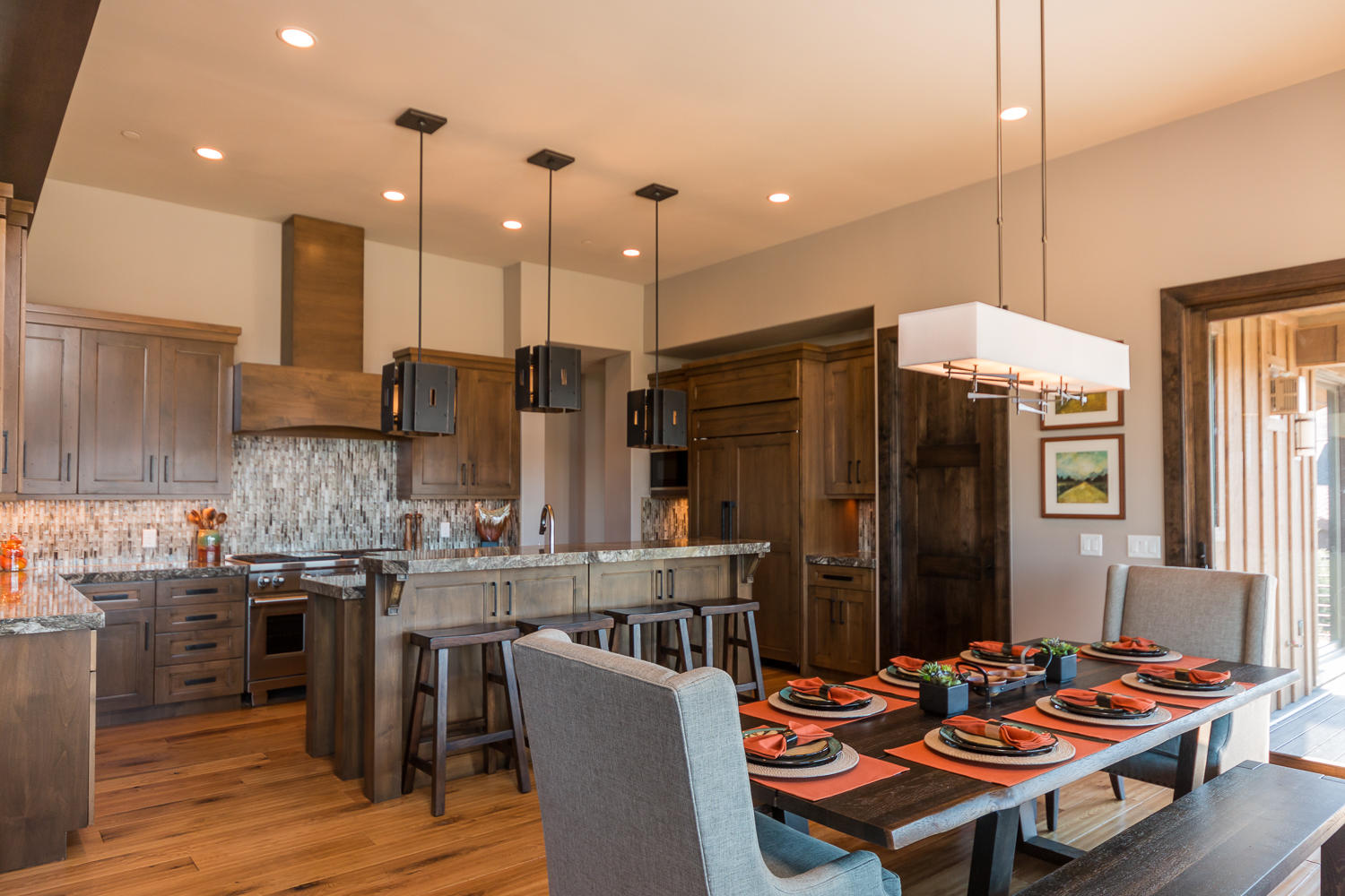 Park City Interior Designer | Park City Interior Designs | Utah ...