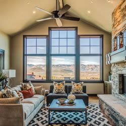 Park City Interior Designer | Park City Interior Designs | Utah ...