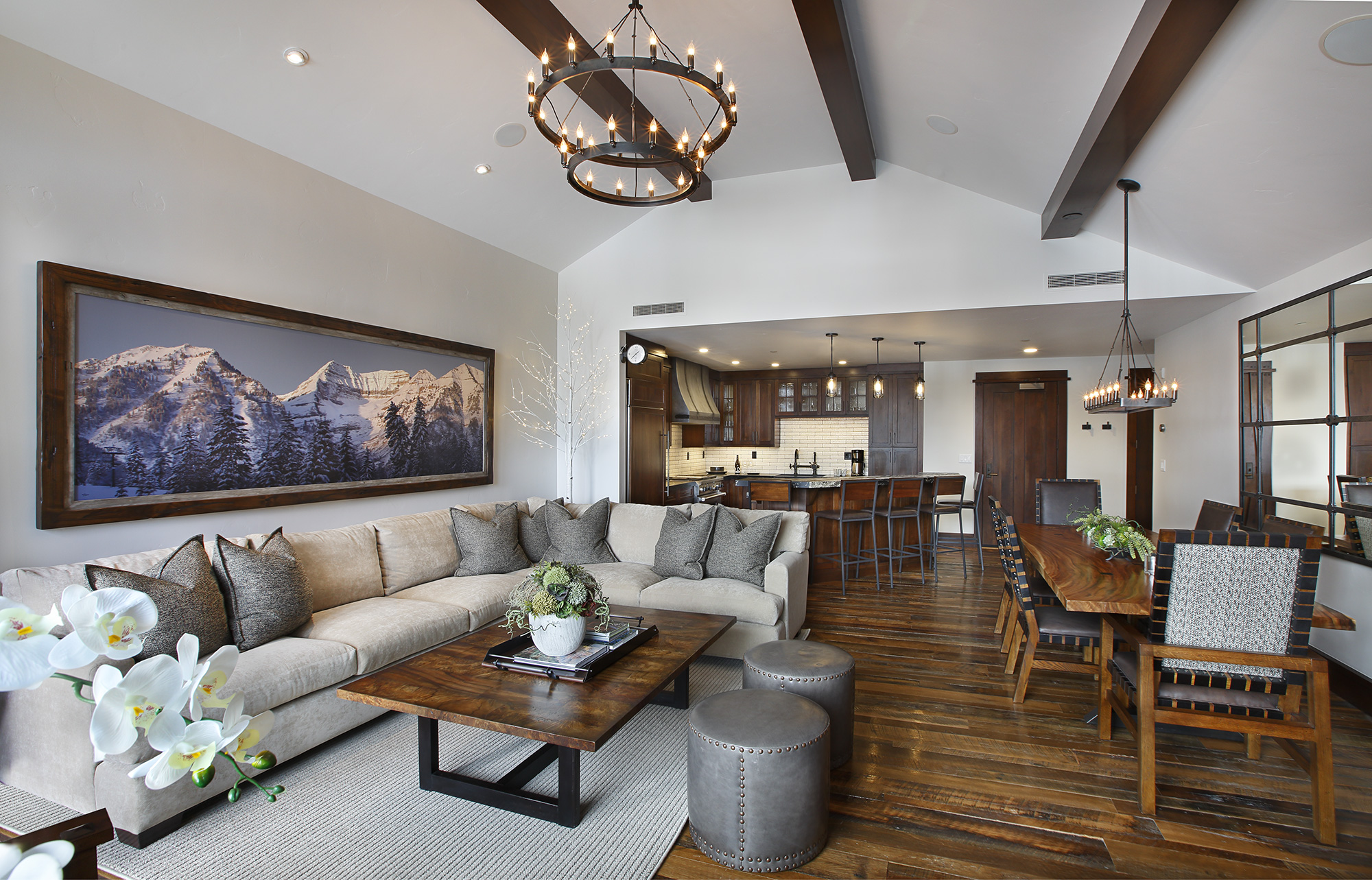 Park City Interior Designer | Park City Interior Designs | Utah ...